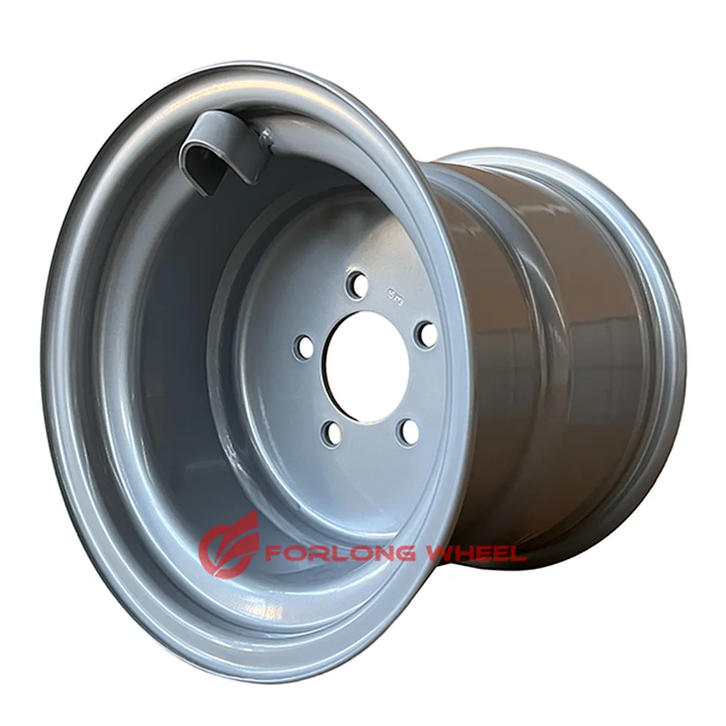 13LBX15 Agricultural Implement front tractors wheel - FORLONG